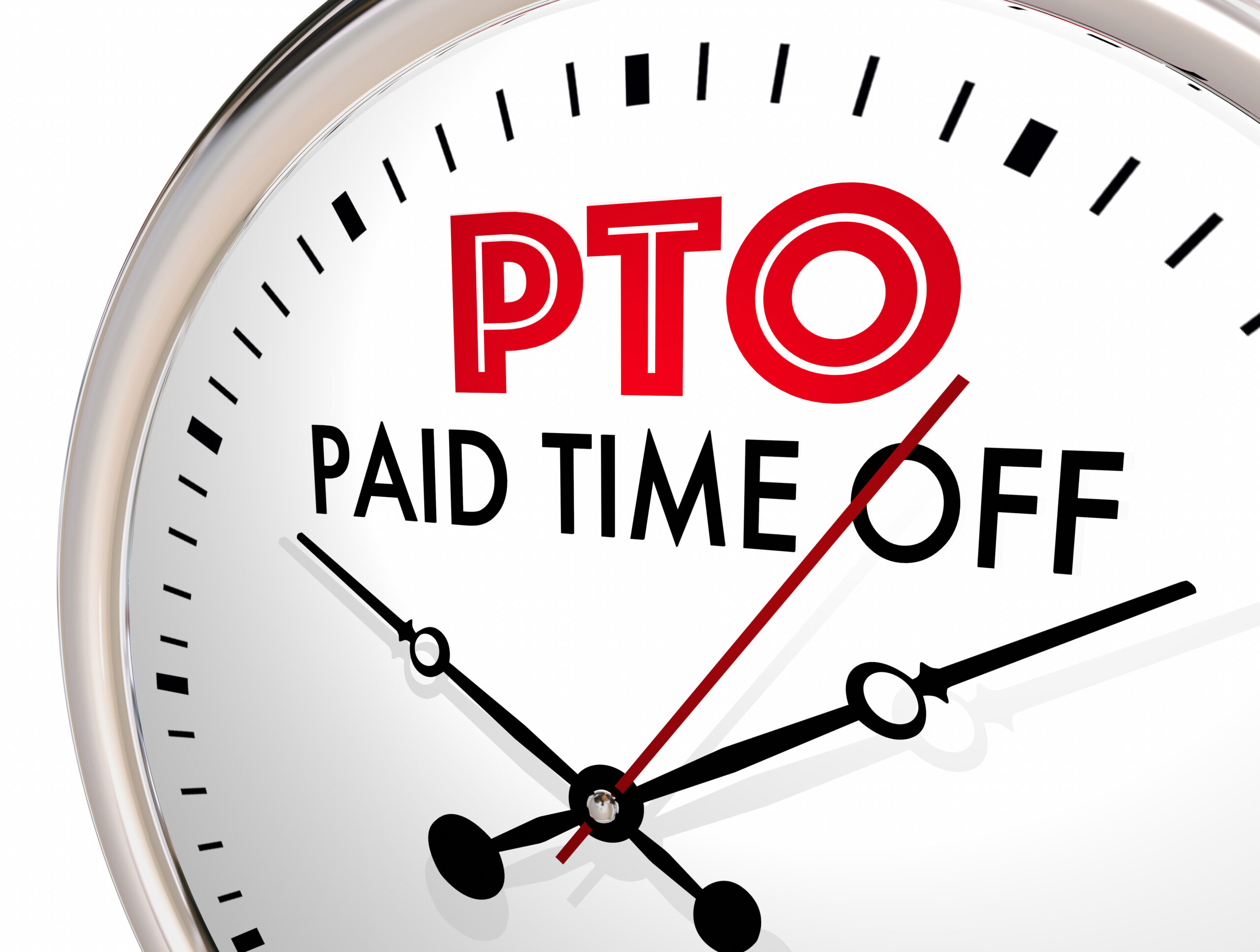 PTO/Vacation Payouts for SC Employees - Horton Law Firm